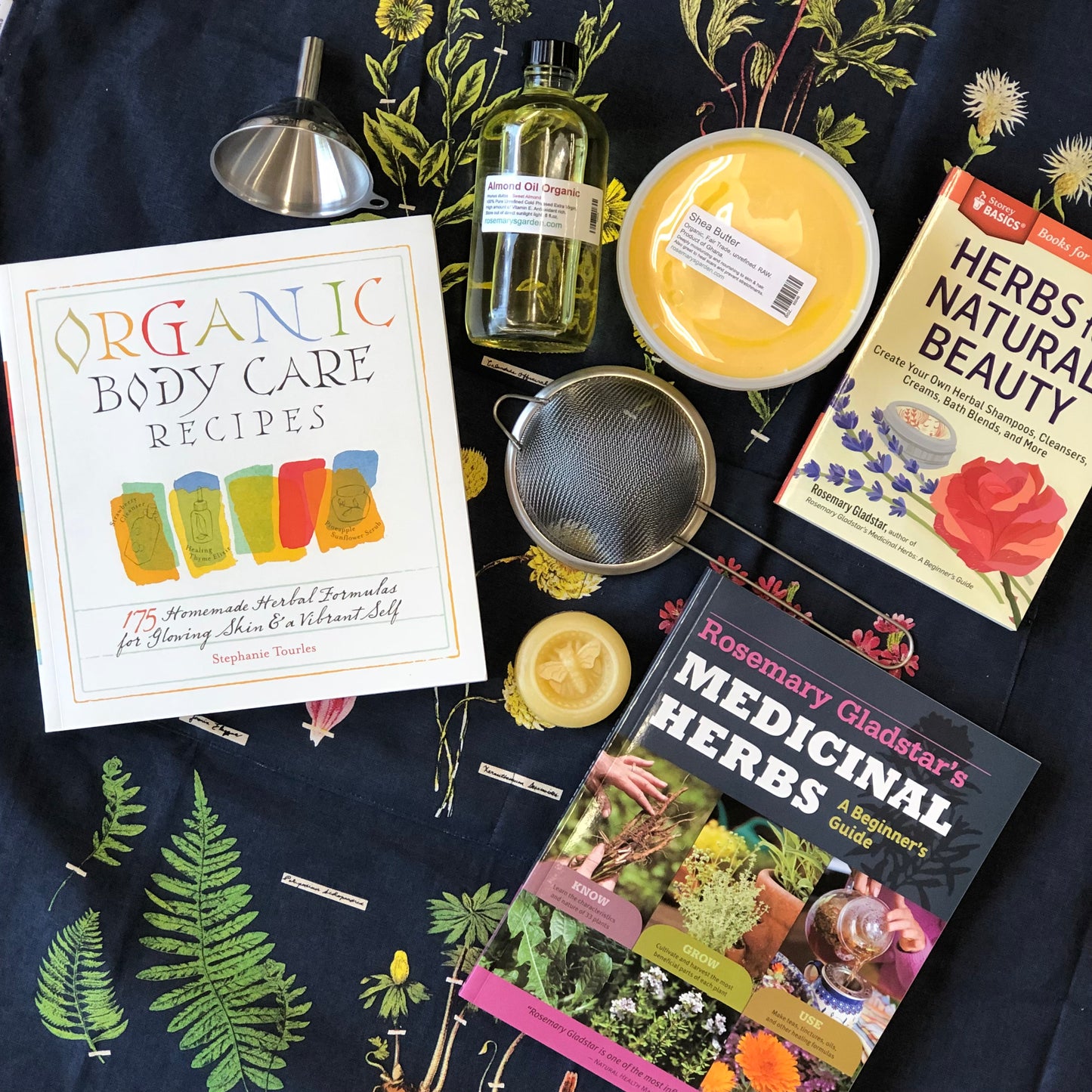 100% certified organic essential oils, herbs, herbal remedies, teas ...