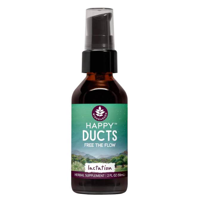 Happy Ducts 2 fl.oz. – Rosemary's Garden