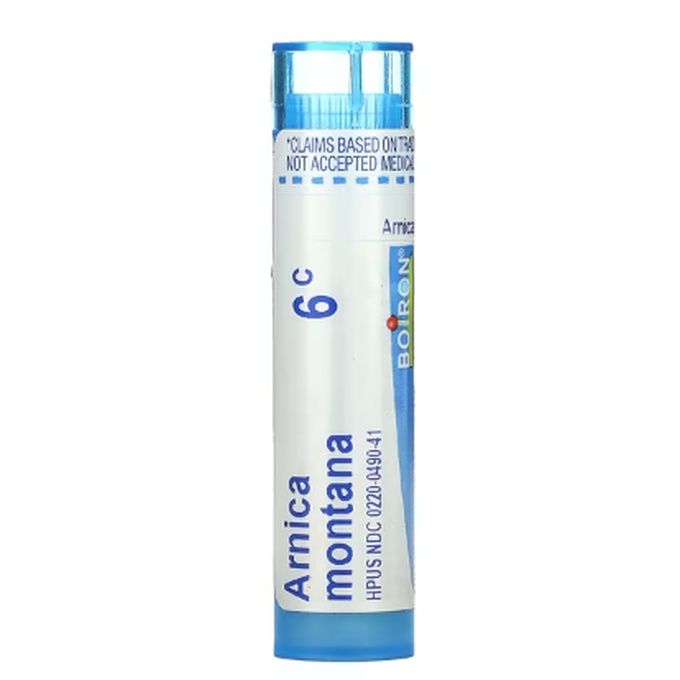 Boiron Homeopathic Remedies – Rosemary's Garden