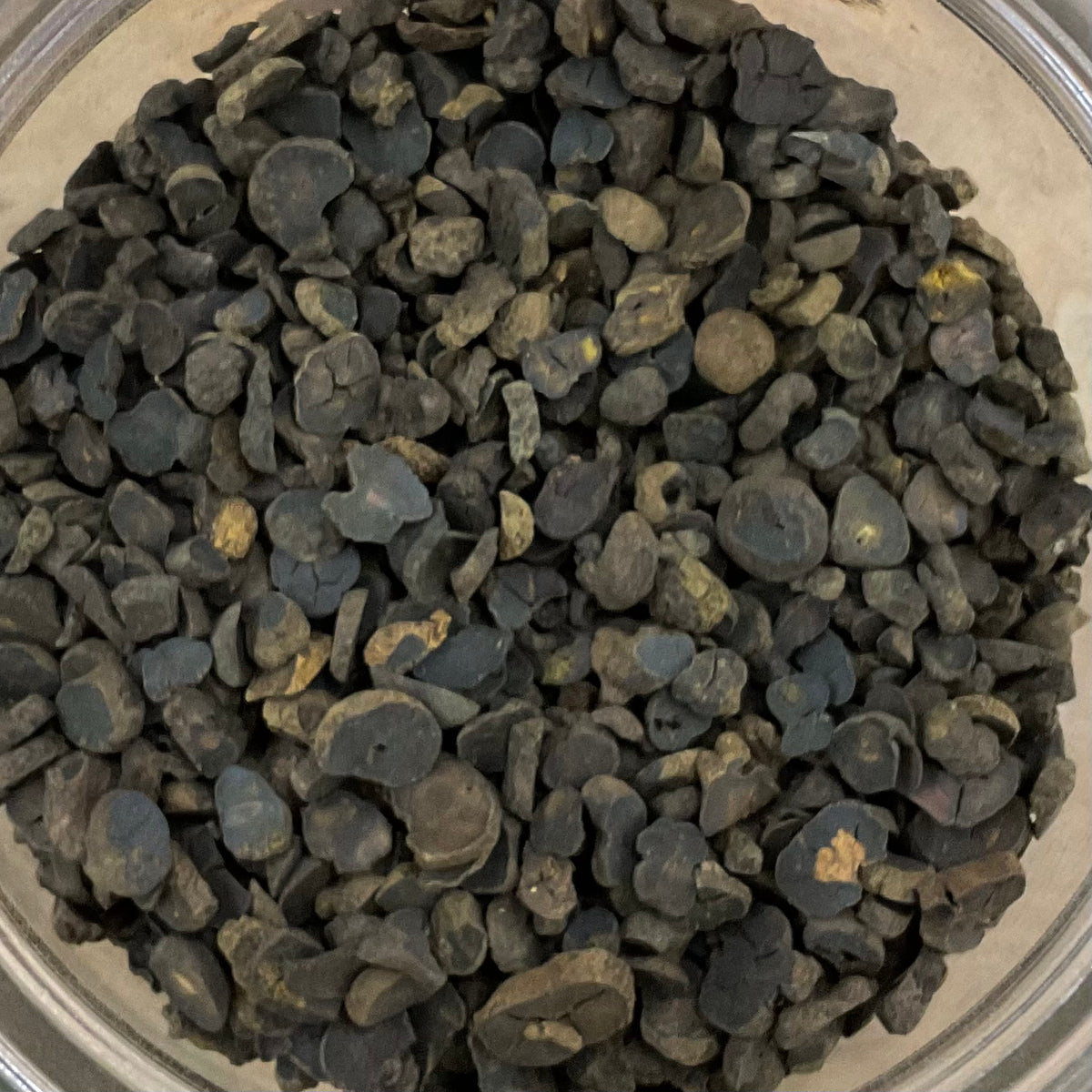 Corydalis Tuber 1oz – Rosemary's Garden