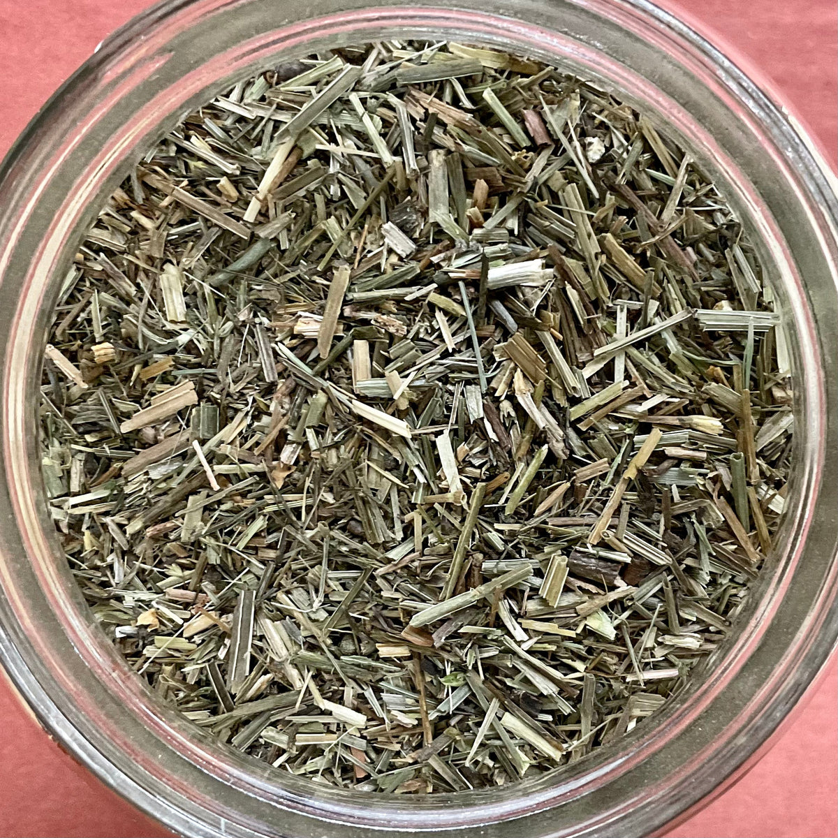 Cleavers Organic 2oz – Rosemary's Garden