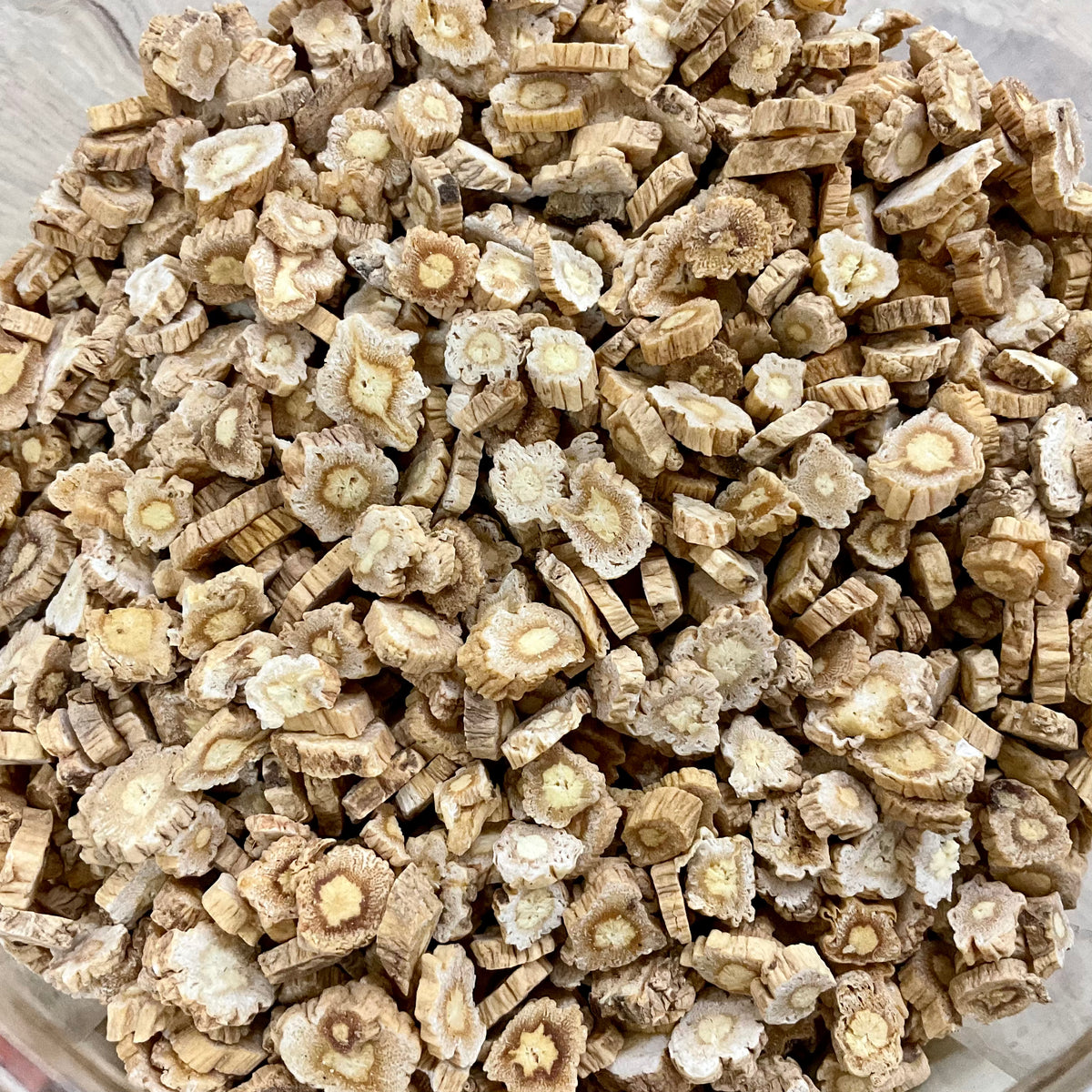 Codonopsis Root Organic – Rosemary's Garden