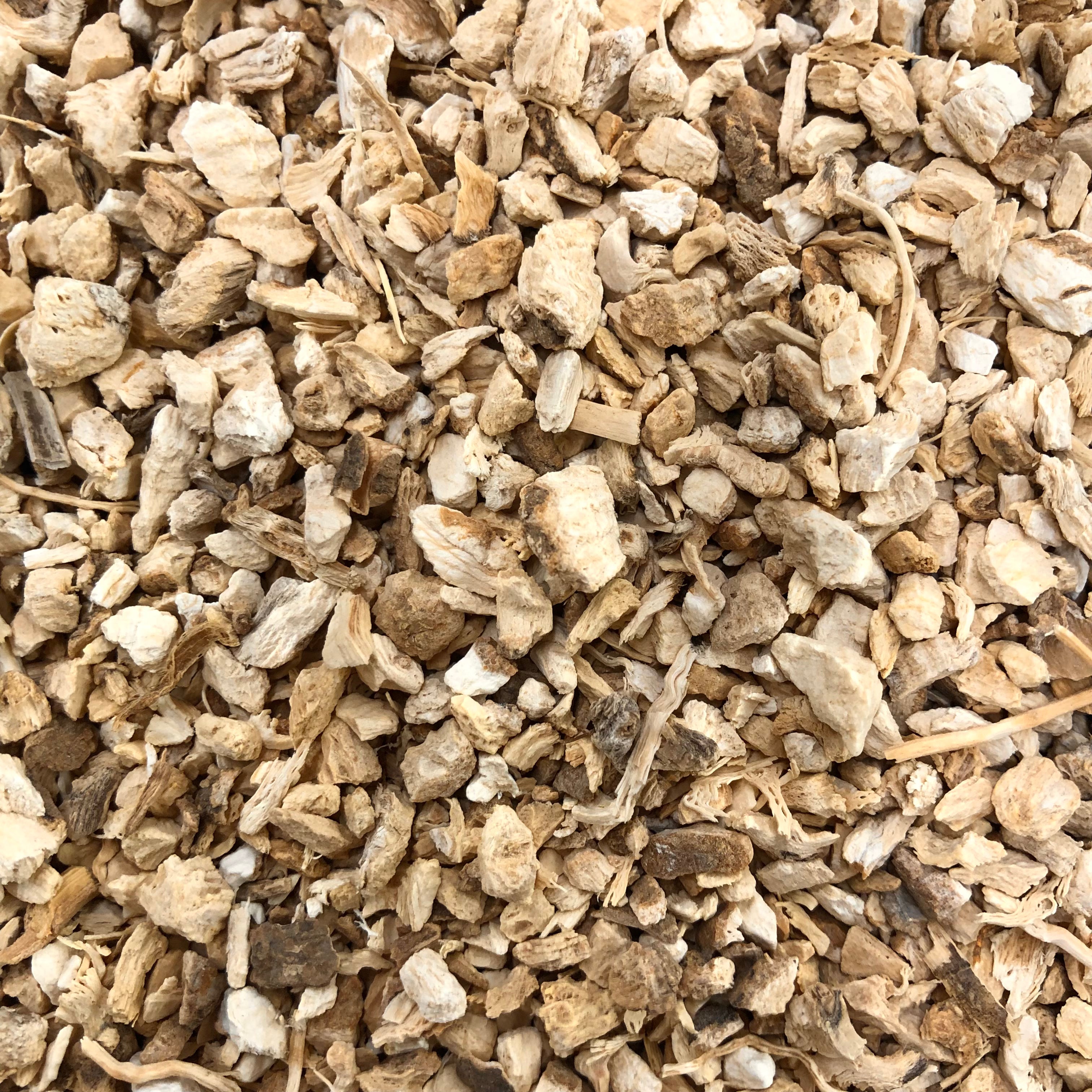 Pleurisy Root Wildcrafted 1oz – Rosemary's Garden