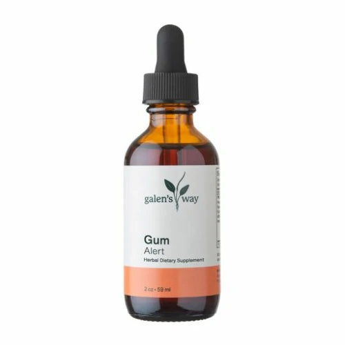 Gum Alert Compound – Rosemary's Garden