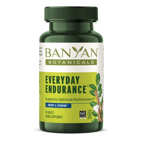 Everyday Endurance Tablets – Rosemary's Garden
