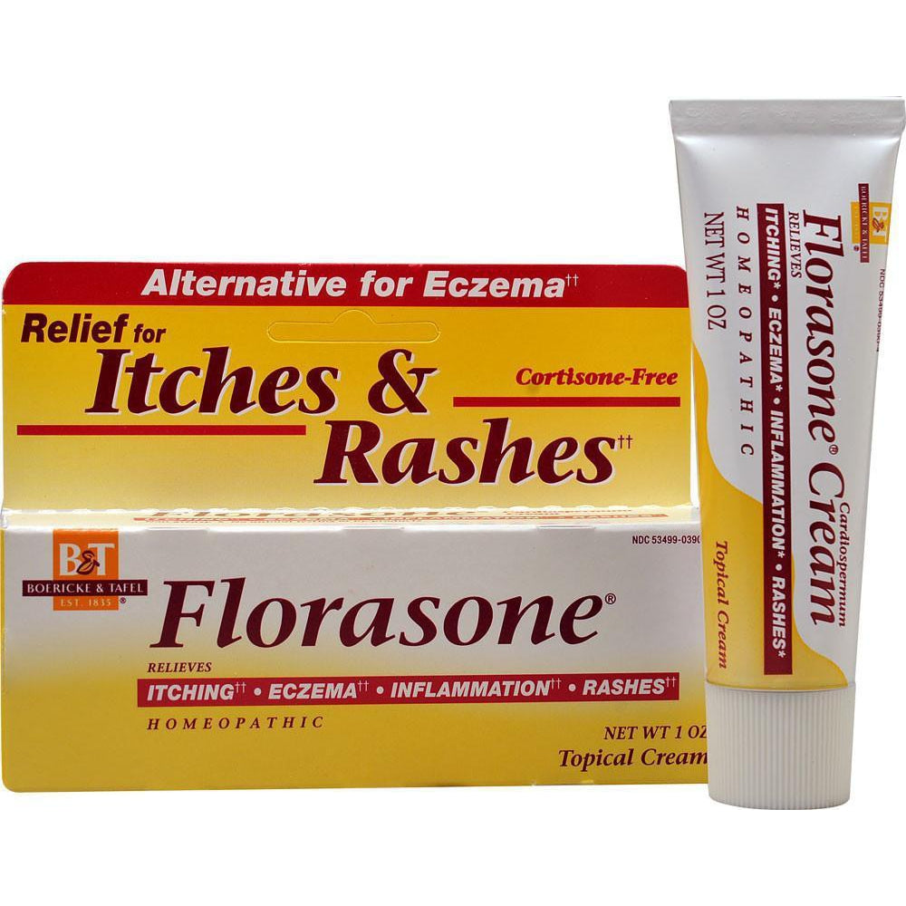 Florasone-Ezcema Cream – Rosemary's Garden