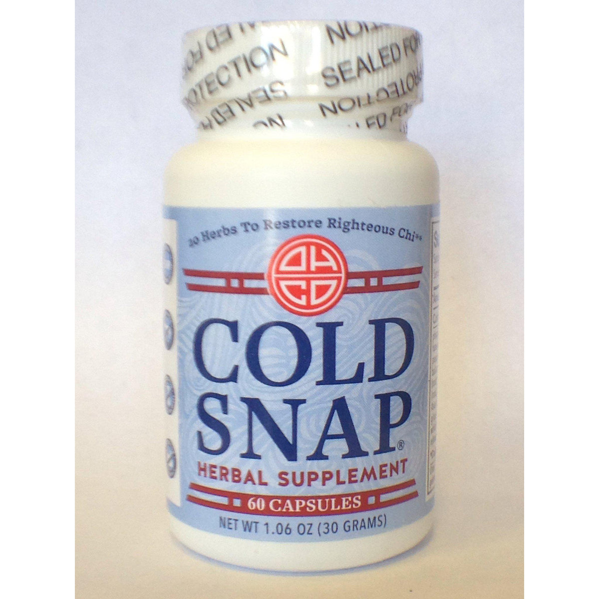 Cold Snap – Rosemary's Garden