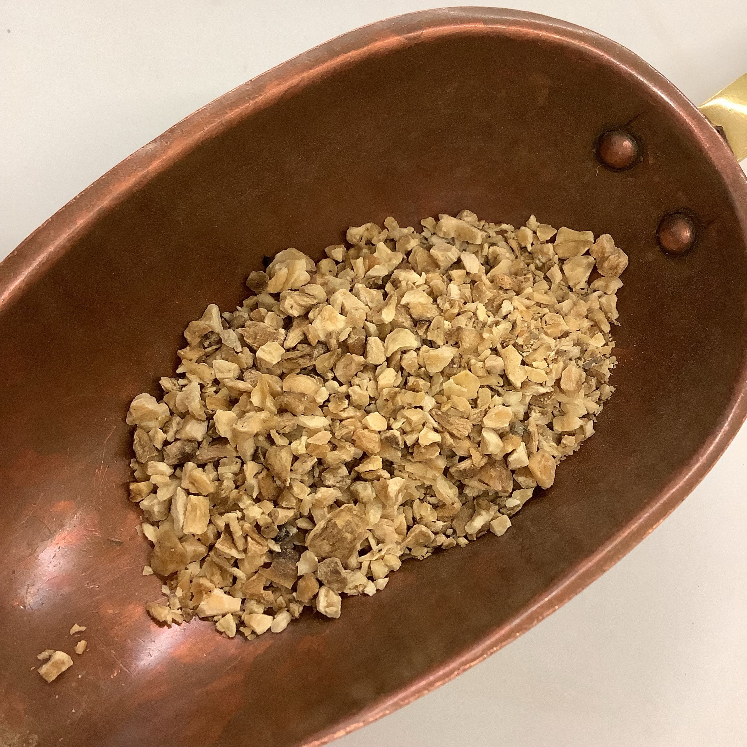 Chicory Root Raw Organic – Rosemary's Garden